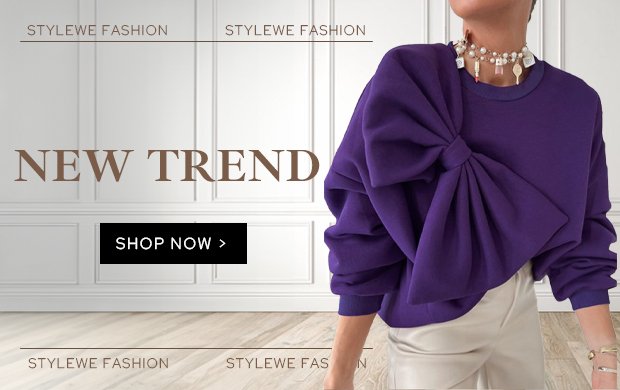 StyleWe - Shop for Women's Clothing - Latest-designs at Fingertips ...