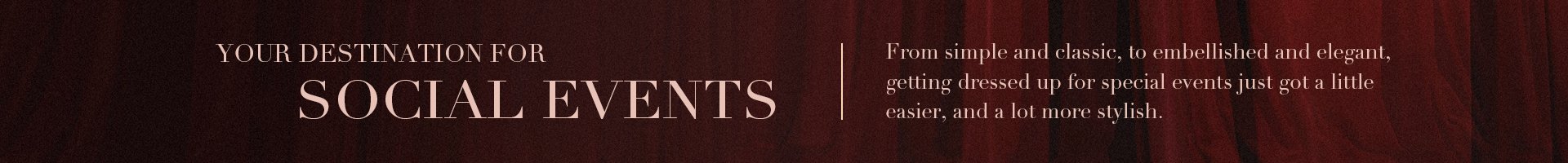 Fashion Elegant Style Social Events Online Shopping | stylewe