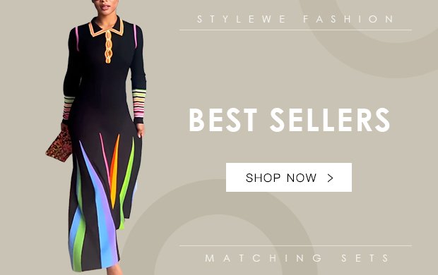 StyleWe - Shop for Women's Clothing - Latest-designs at Fingertips ...