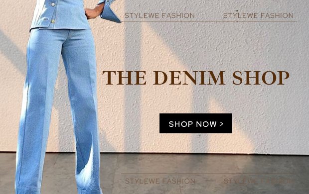 StyleWe - Shop for Women's Clothing - Latest-designs at Fingertips ...