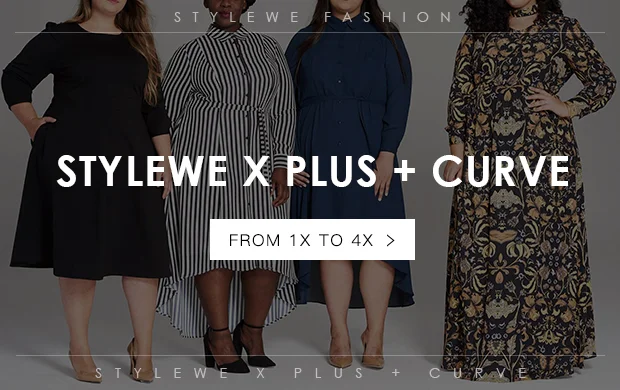 StyleWe - Shop for Women's Clothing - Latest-designs at Fingertips ...