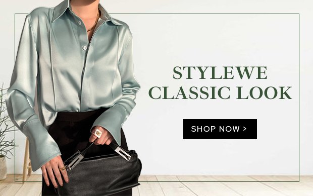 StyleWe - Shop for Women's Clothing - Latest-designs at Fingertips ...