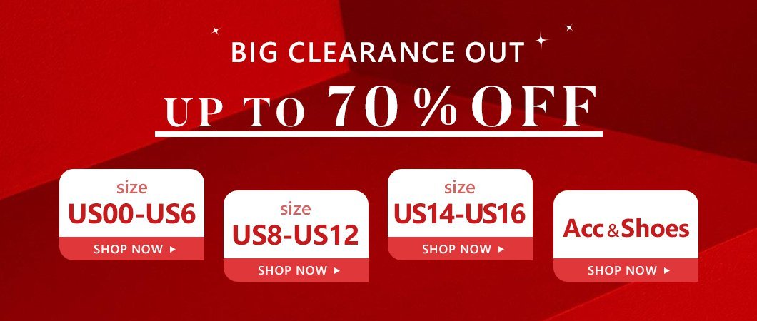 StyleWe - Shop for Women's Clothing - Designers at Fingertips!