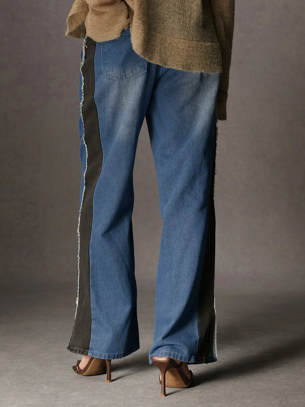 Denim Urban Regular Fit Jeans | stylewe