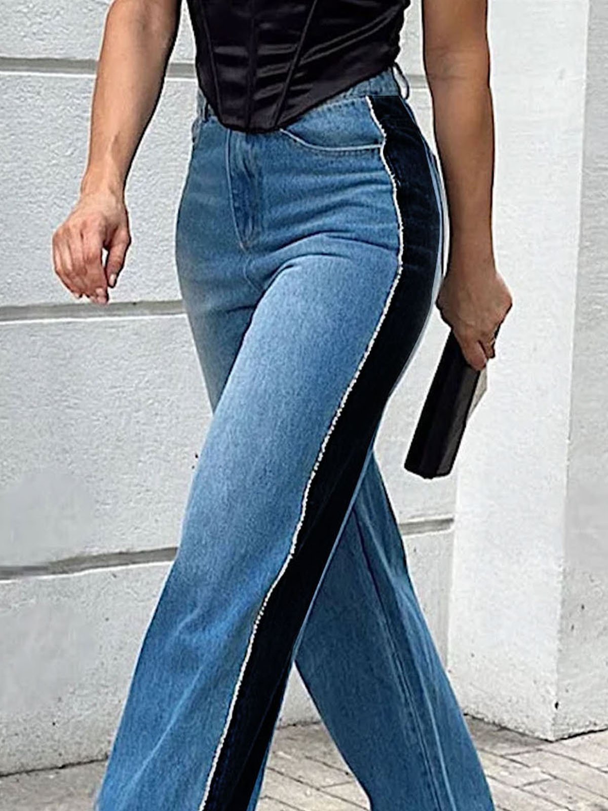 Denim Urban Regular Fit Jeans | stylewe