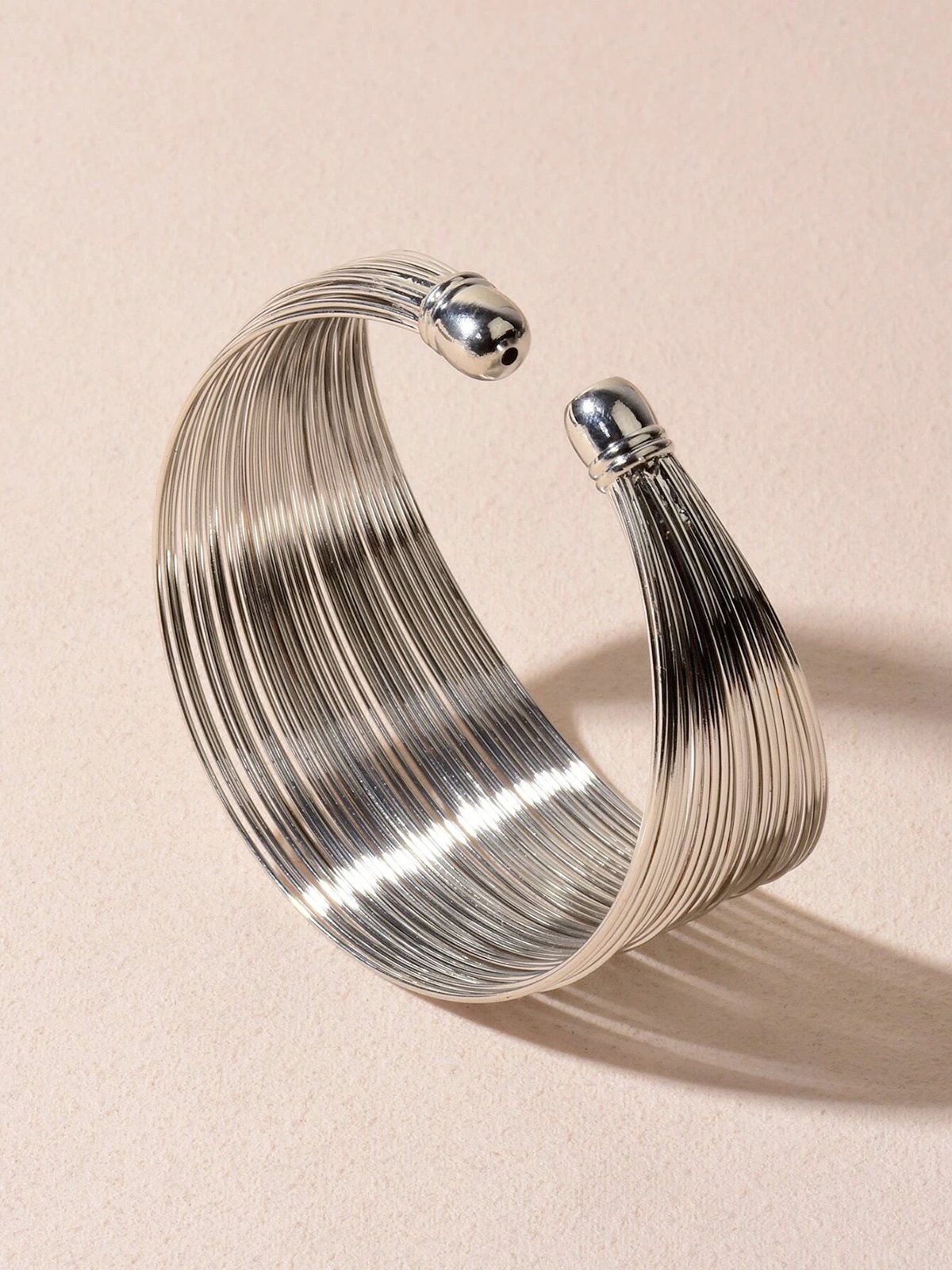 Exaggerated Personality Multi-Layer Jewelry Set | stylewe