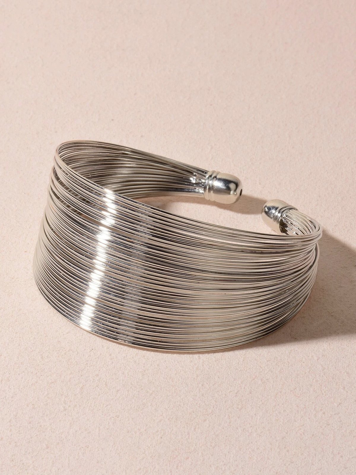 Exaggerated Personality Multi-Layer Jewelry Set | stylewe