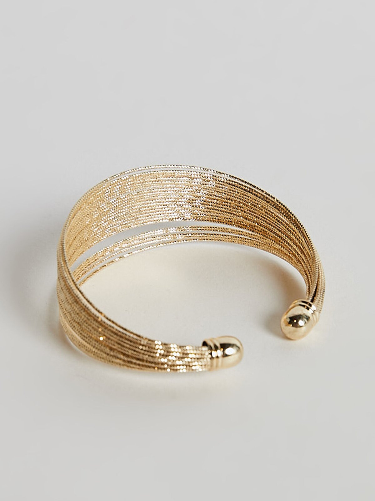 Exaggerated Personality Multi-Layer Jewelry Set | stylewe