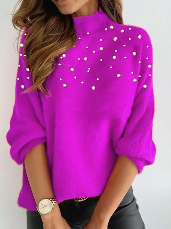 Fashion Elegant Style Sweaters Online Shopping Page 2 | stylewe