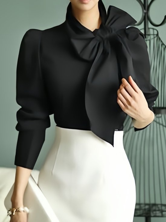 Shop For Womens Elegant Tops Online | stylewe