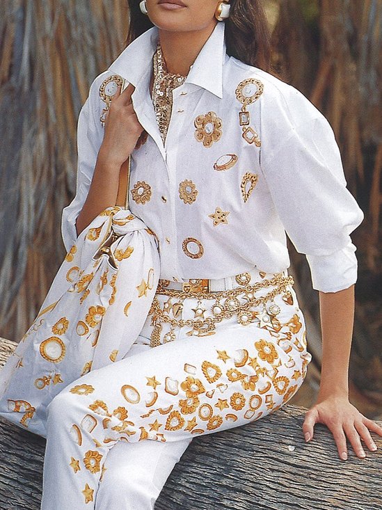 buchona shirt - Sales at Stylewe | stylewe