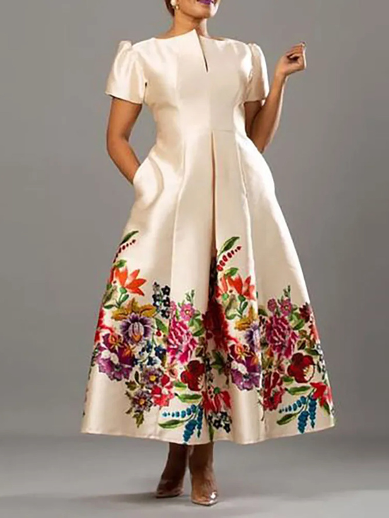 Fashion Elegant Style Dresses-Plus Online Shopping | stylewe
