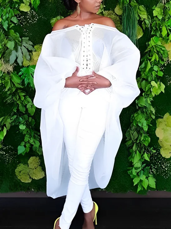 Fashion Elegant Style Tops Online Shopping Page 3 | stylewe