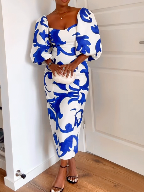 Women's New In Dresses - StyleWe | stylewe