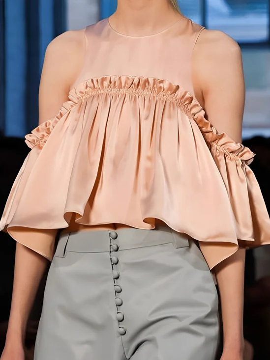 Women's New In Tops | stylewe