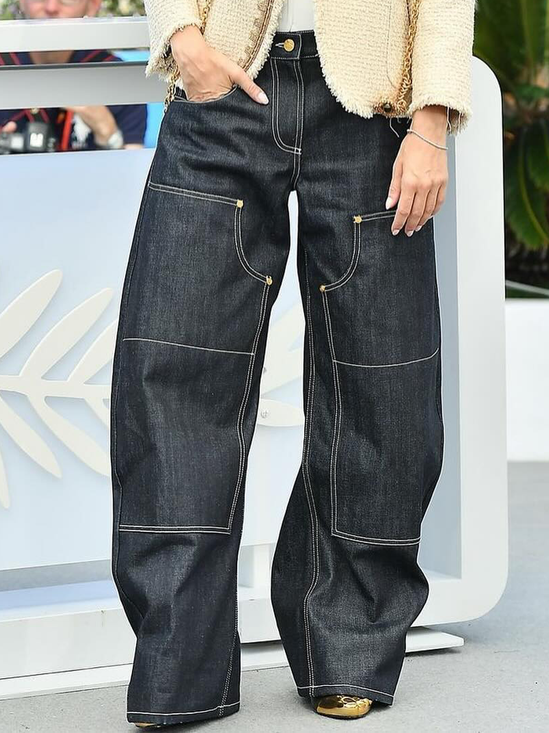 Fashion Elegant Style Denim You Need Online Shopping | stylewe