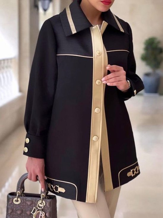 Fashion Elegant Style New Outerwear Online Shopping | stylewe