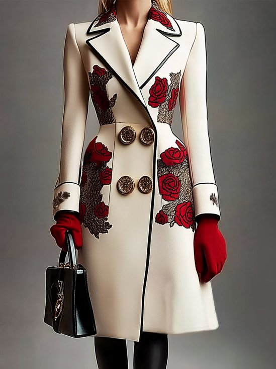 Fashion Elegant Style Outerwear Online Shopping | stylewe