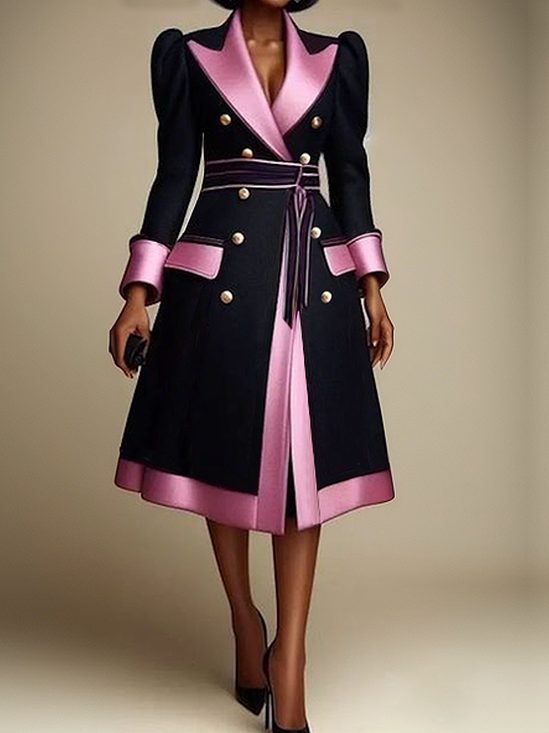 Fashion Elegant Style New Outerwear Online Shopping | stylewe